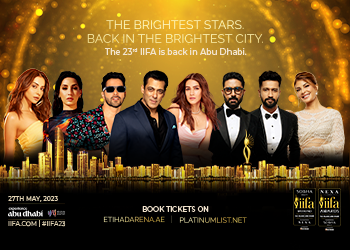 The IIFA Story