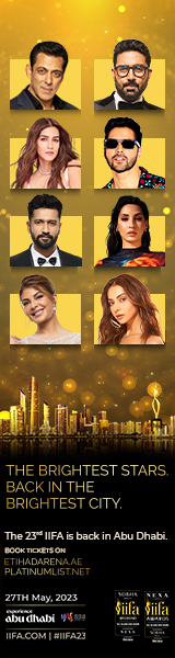 The IIFA Story